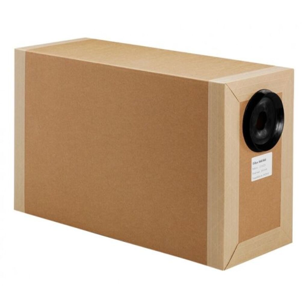 Esab Carryvac 3 110V Ast Portable Fume Extraction Unit 0700003891