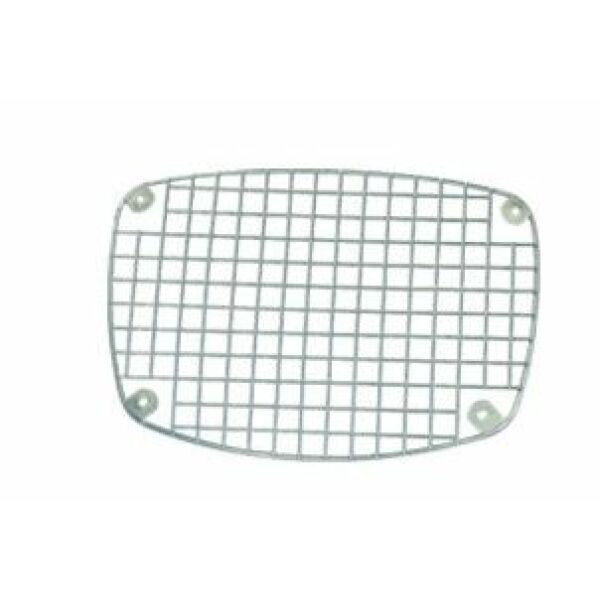 Kemper Protection Mesh For Exhaust Hood