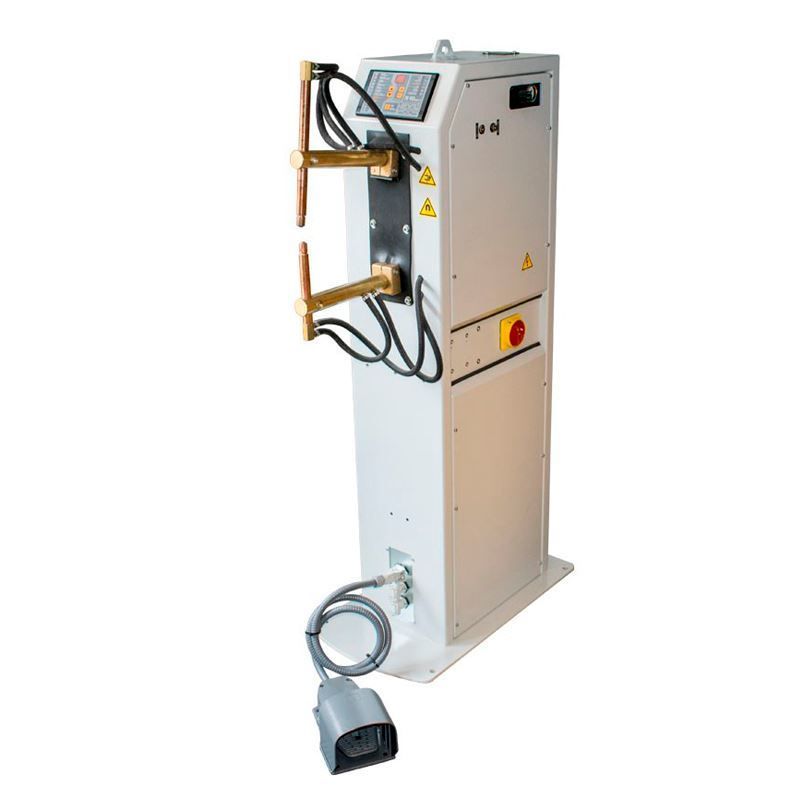 Tecna Pneumatic Spot Welder 400V 25Kva Wc
