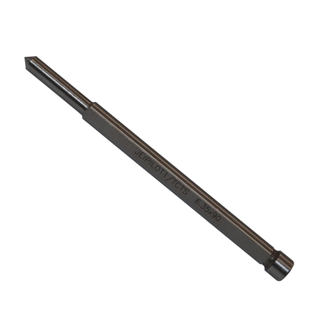 D441940 Pilot Pin For Tct Broach Cutters 12-17mm