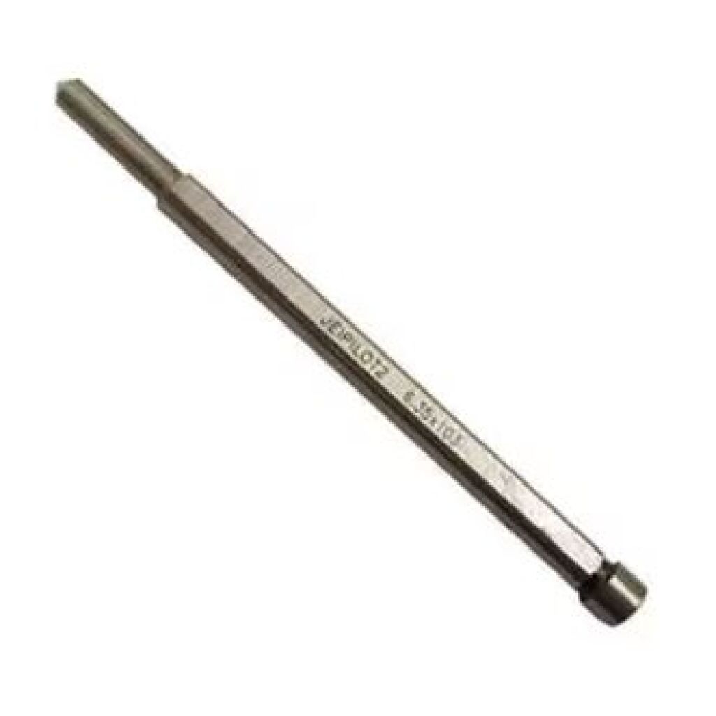 Long Pilot Pin Tct Series 12-17mm