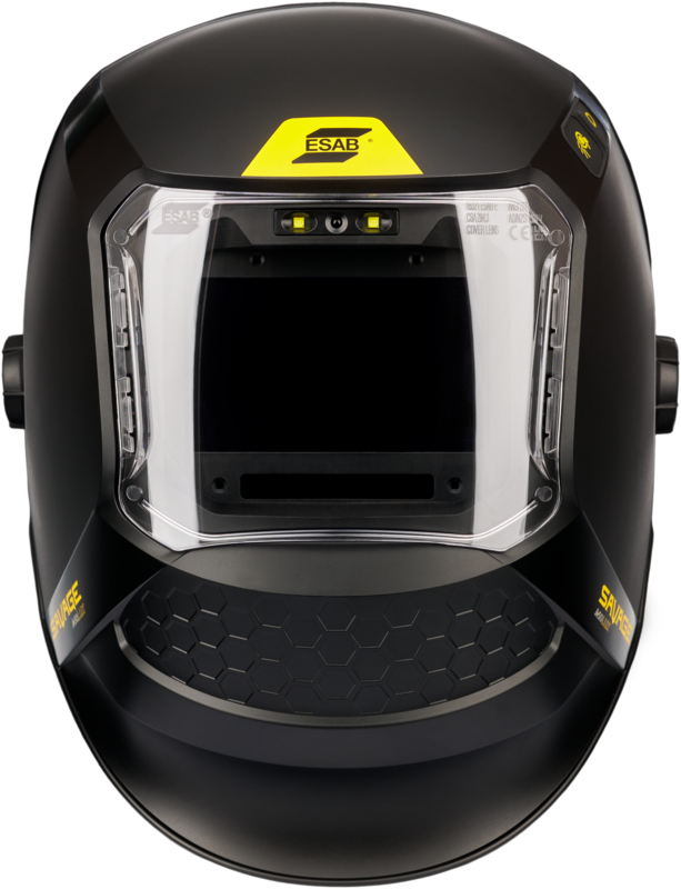 0700500950 Esab Savage A50 lux Welding Helmet 0700500950 0700500950 ...