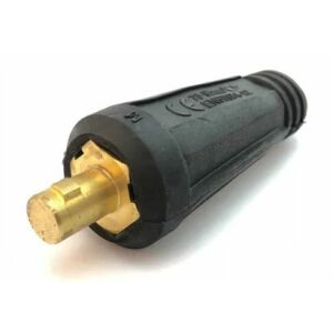 MW7095CP Dinse Type Cable Plug 70-95