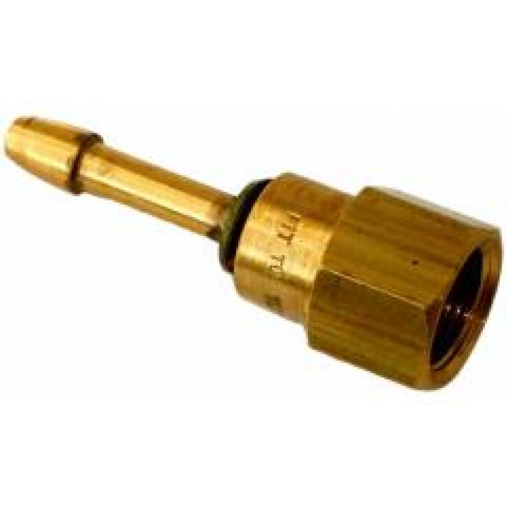Gas Fittings for Hoses - Gas Pipe Connectors