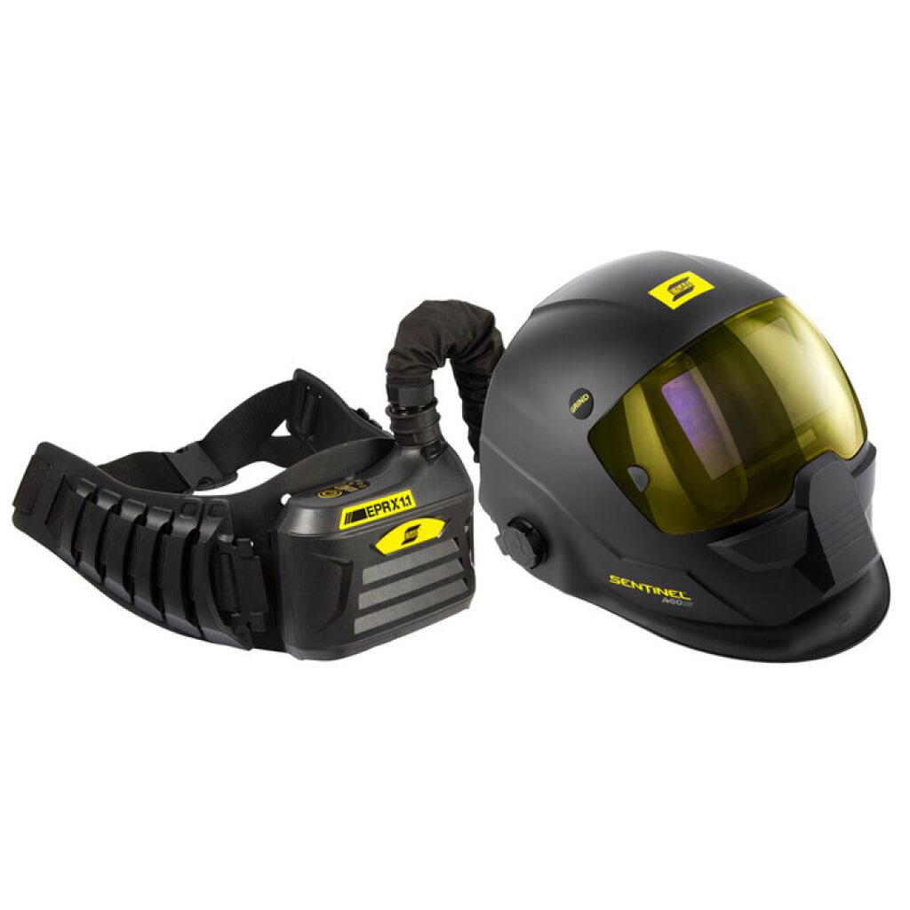 Buy ESAB Sentinel A60 Air Complete Unit