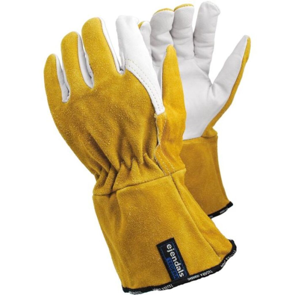 TIG Welding Gloves - GTAW Welding Gloves - Engweld