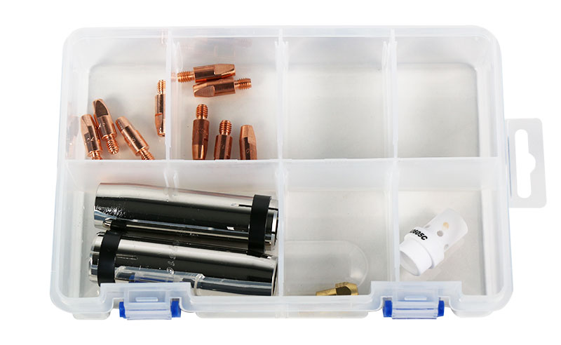 MIGKIT36 Parweld Mig Kit 36