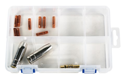 MIGKIT15 Parweld Mig Kit 15