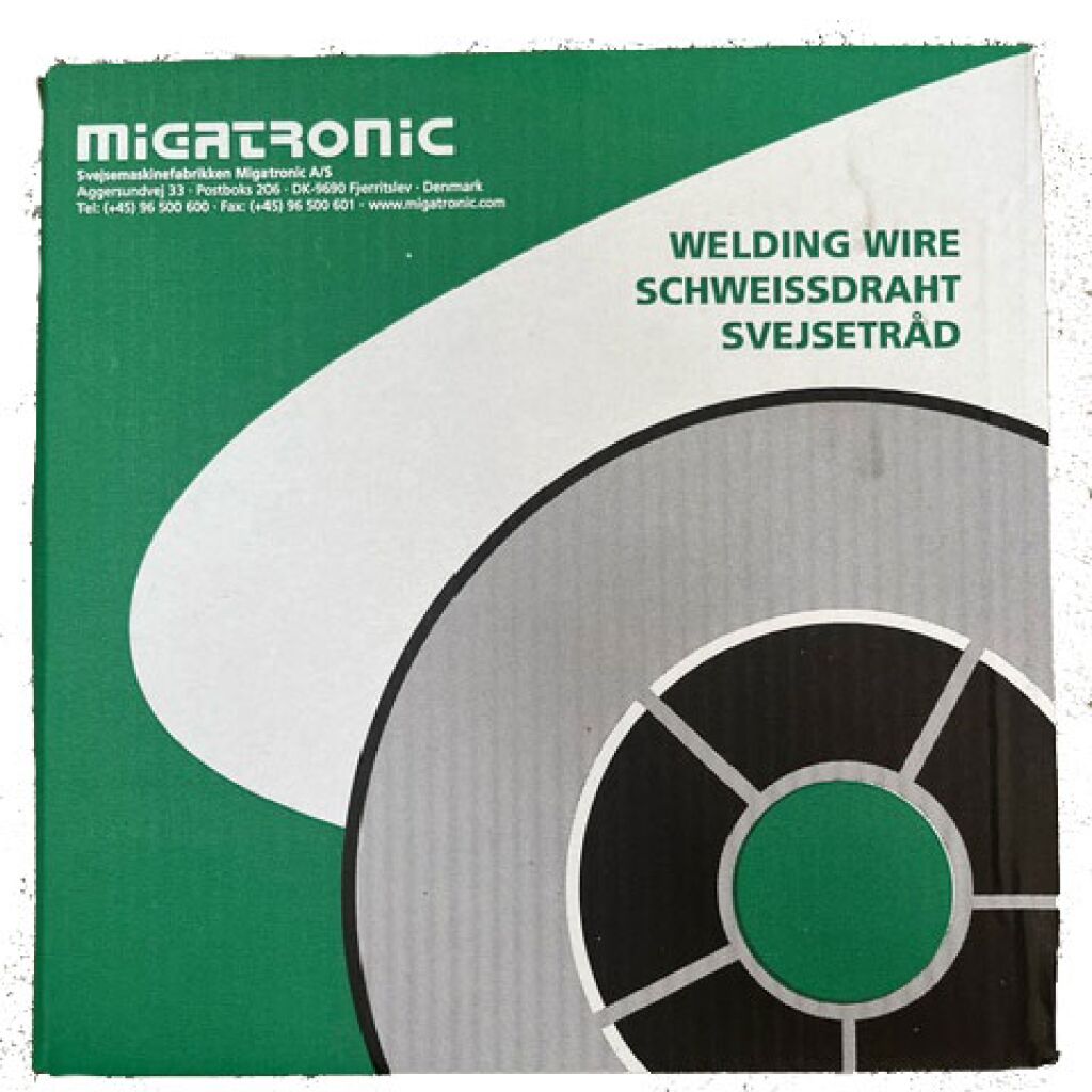 Buy Migatronic Welding Machines & Torches