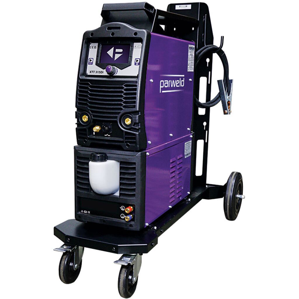 TIG Welders | TIG Welding Machines | GTAW Tig Welders - Engweld