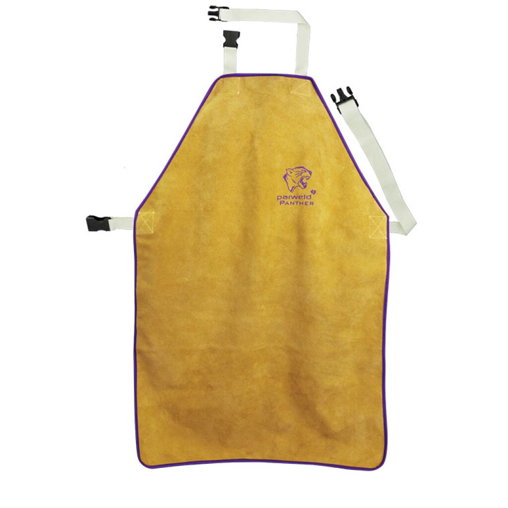 Welding Aprons - Buy Leather Welding Apron Online at Engweld