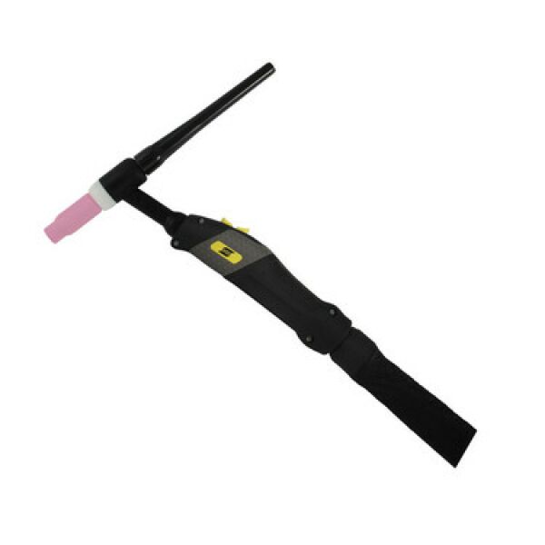 TIG Torches - Air Cooled and Water Cooled TIG Torches