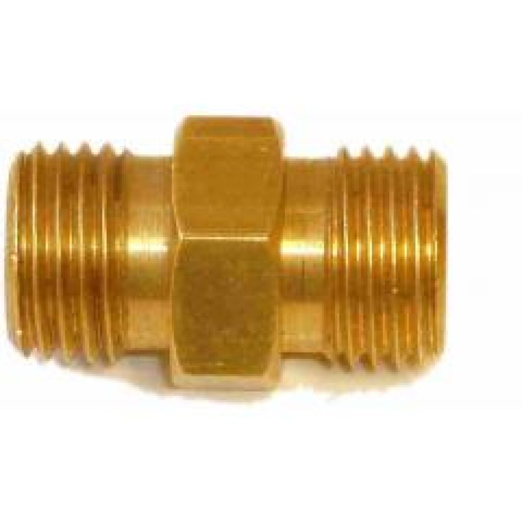 Gas Fittings for Hoses - Gas Pipe Connectors