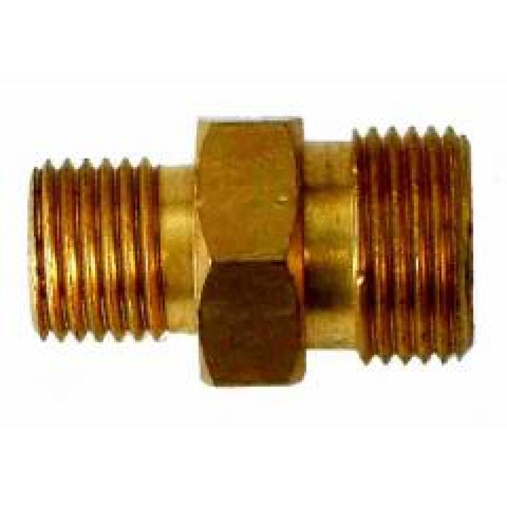 Gas Fittings for Hoses - Gas Pipe Connectors
