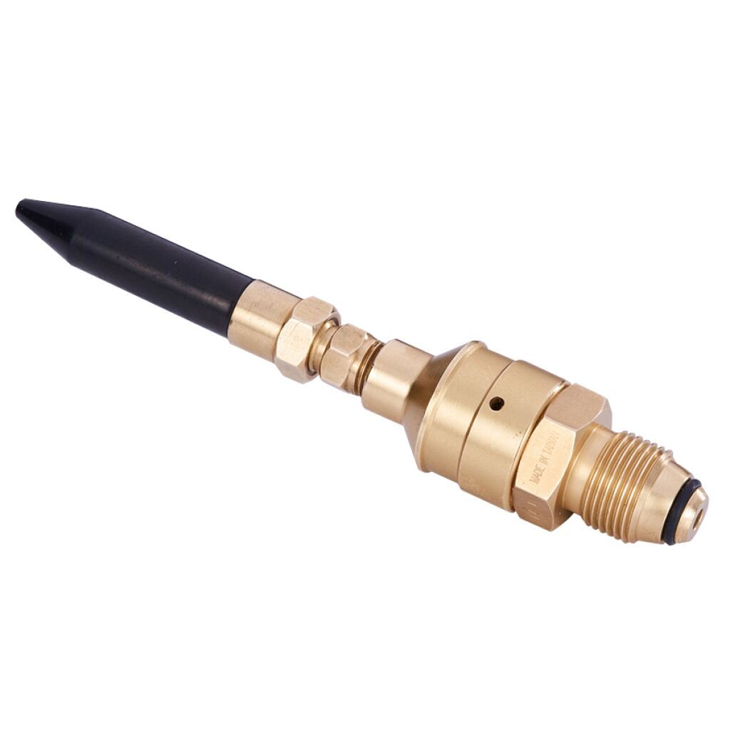 A140647 Balloon Filling Inflator/Regulator