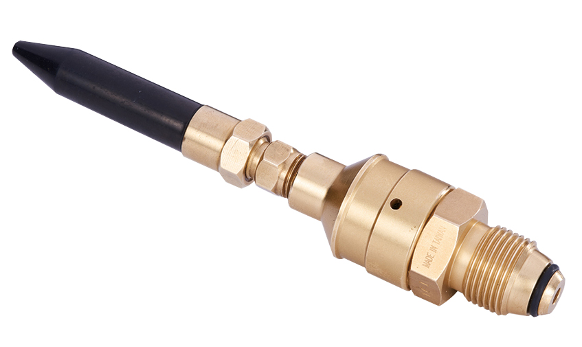 A140647 Balloon Filling Inflator/Regulator