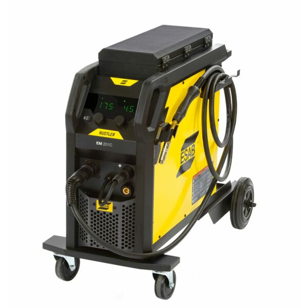 Buy ESAB Welding Equipment & Consumables