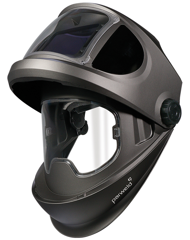 XR943H Parweld XR943H Flip Up Welding Helmet