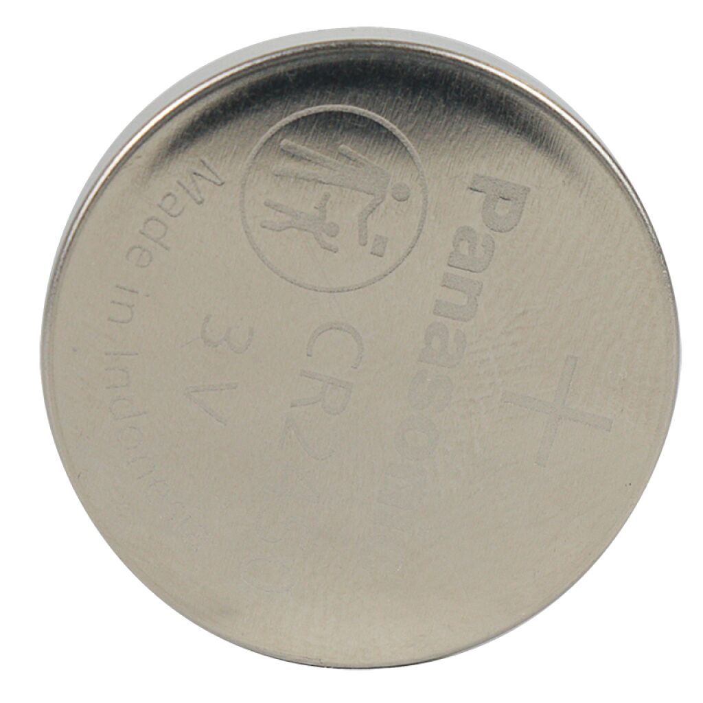 XR363 XR363 3V Battery (Single)