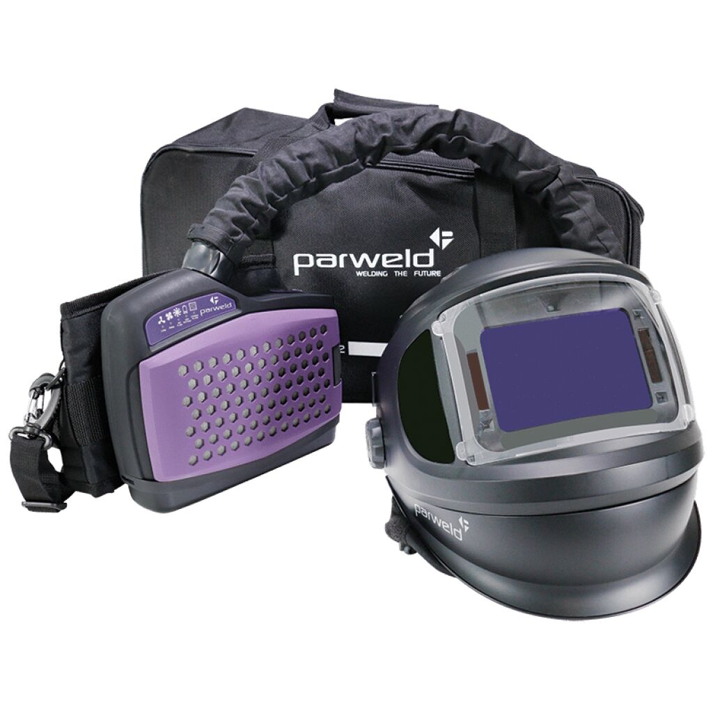 Air Fed Welding Helmets & Masks | In Stock | Next Day Delivery