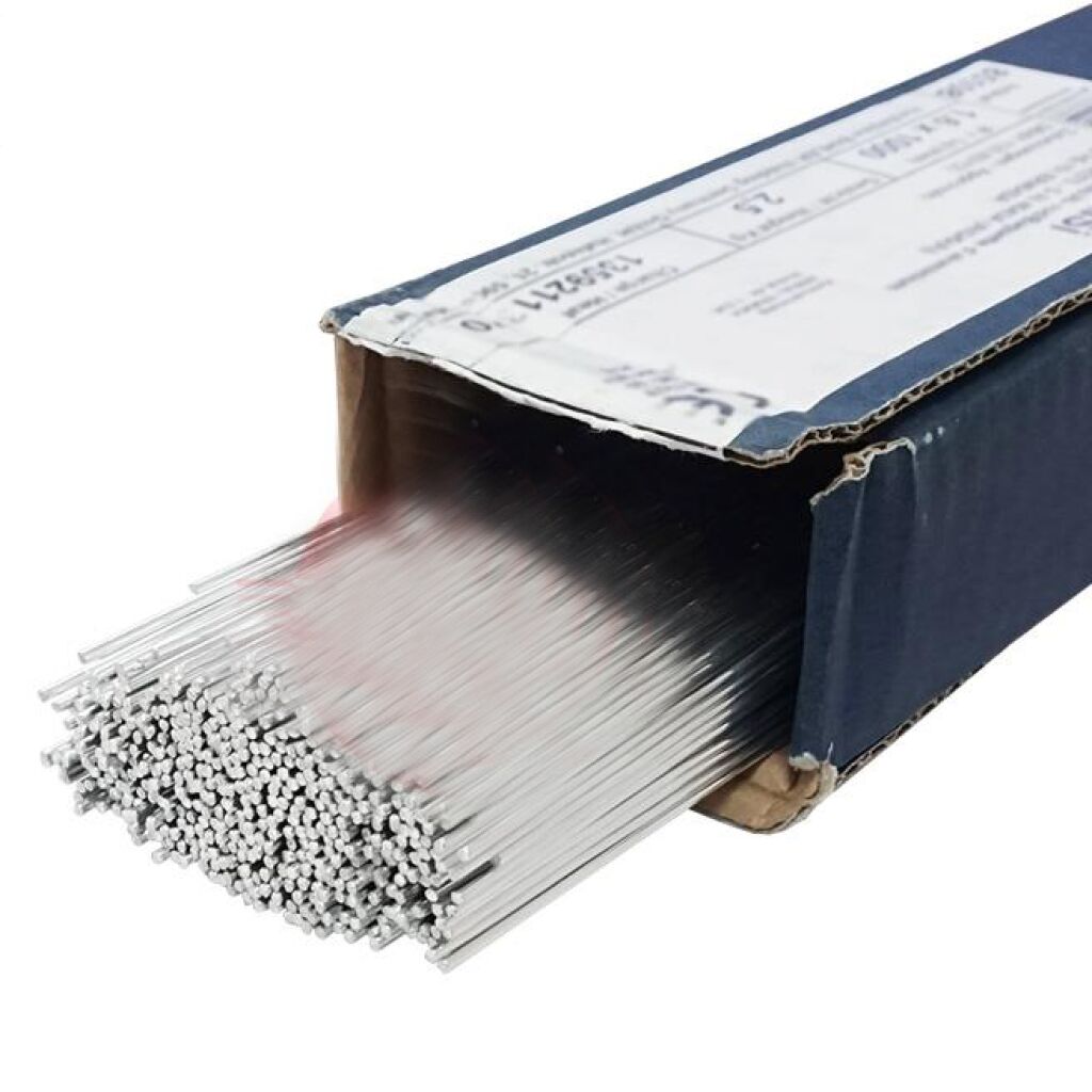 Bohler Union ALSI5 4043 1.6mm 2.5kg