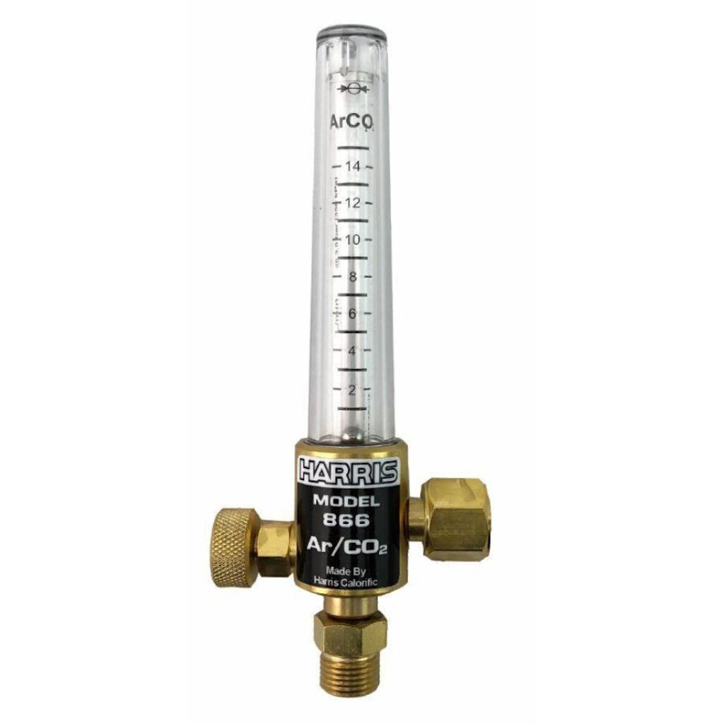 Gas Flow Meters for Welding - Engweld