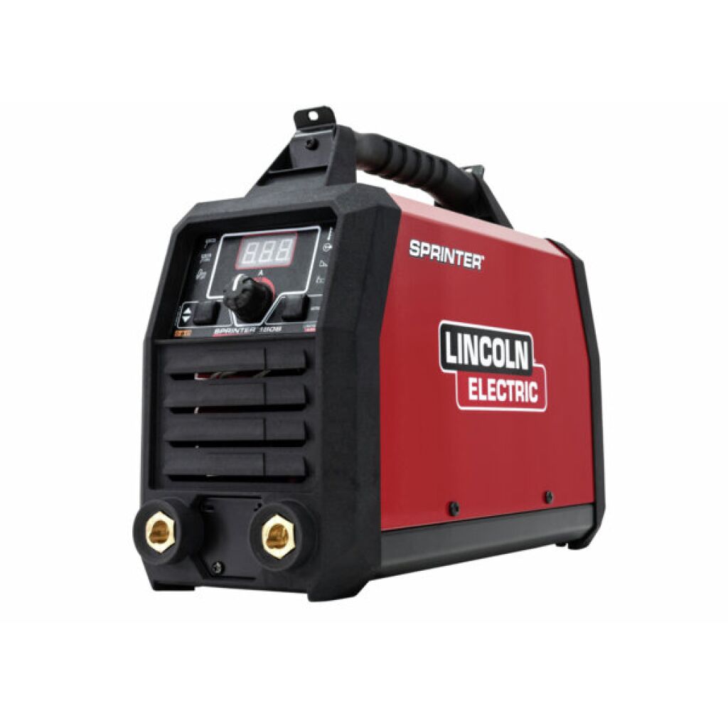 Lincoln Sprinter 180S Arc Welding Machine - SPRINTER180S