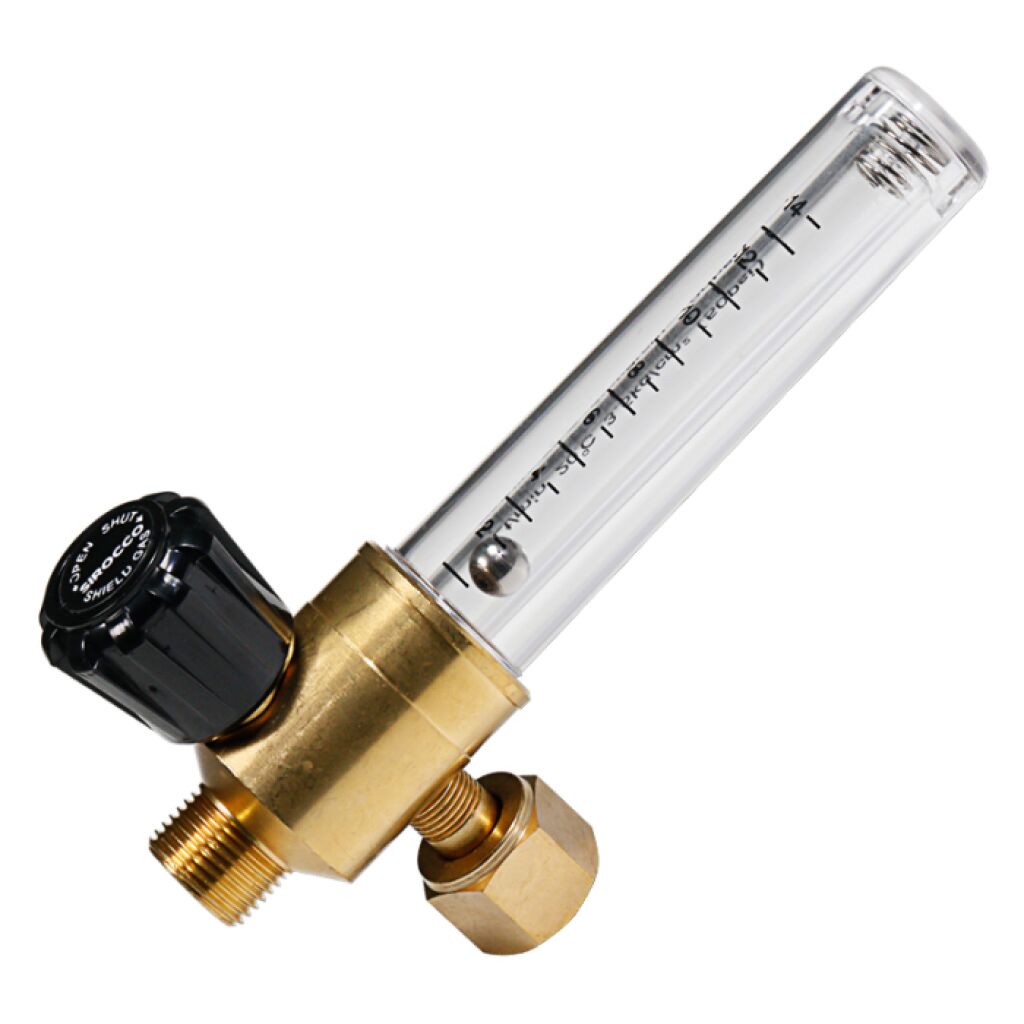 Gas Flow Meters for Welding - Engweld