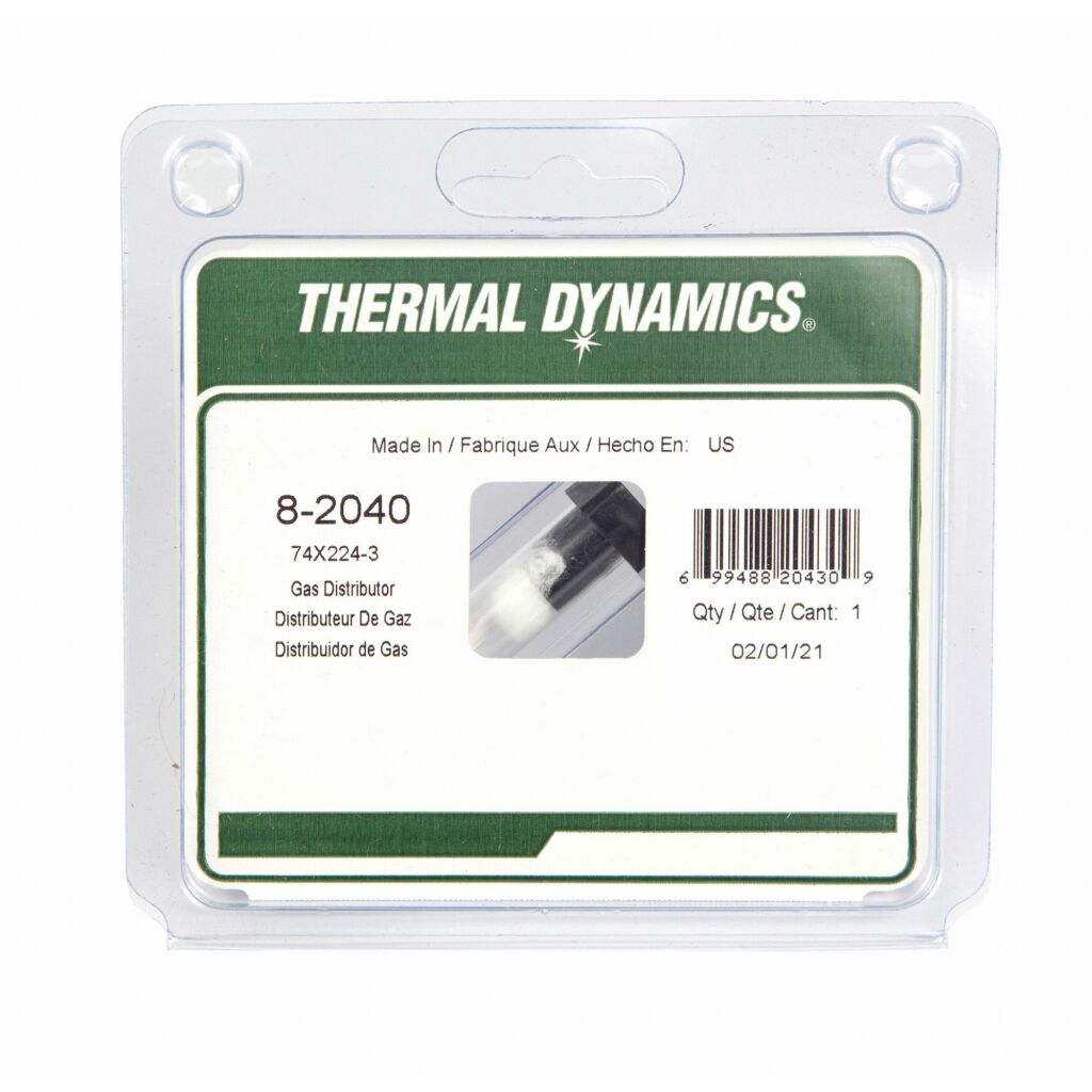 Esab Gas Distributor 8-2040