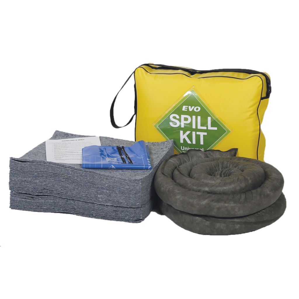 Buy SK50 Fentex Evo 50l Spill Kit | Next Day Delivery