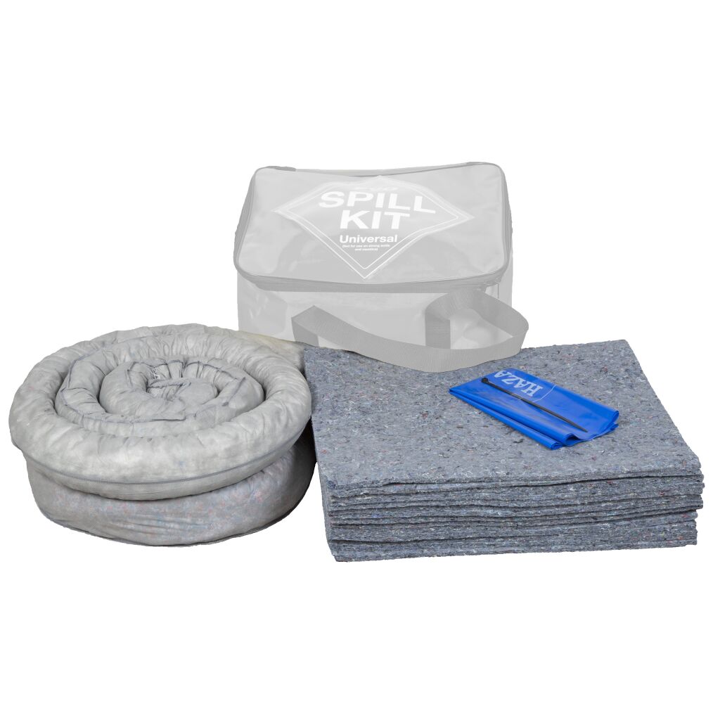 Buy Fentex EVO-RFC 35 litre refill kit with EVO absorbents