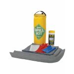 Buy Fentex Evo 20lt Cab Spill Kit | EVO-SKFT