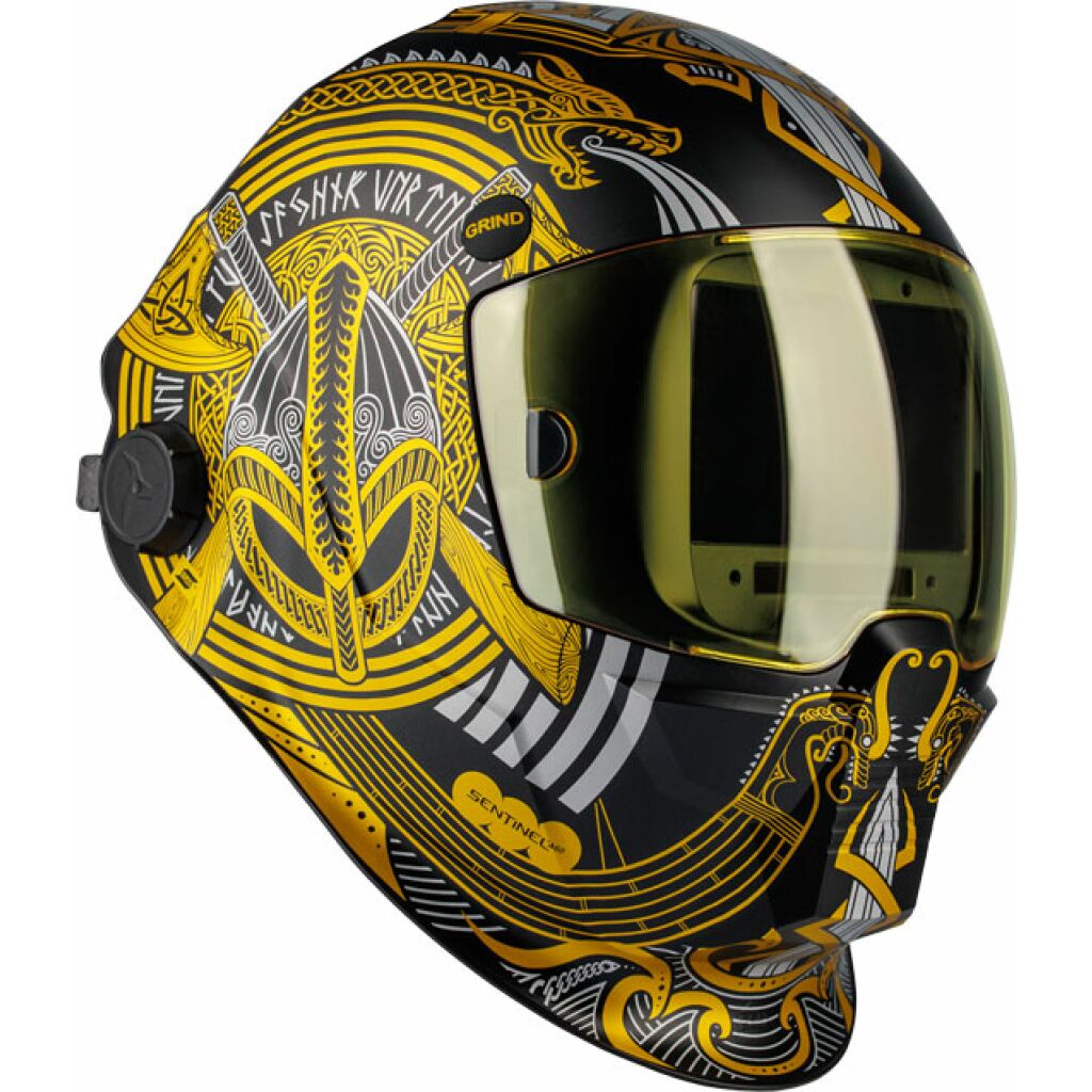 Esab Sentinel A60 Valhalla Welding Mask 0700600894