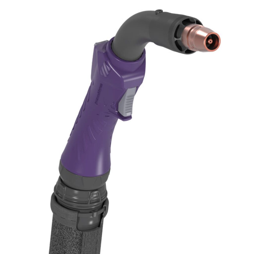 Parweld Pro-Fume 501 5M Welding Fume Extraction Torch PFE5000-50ER