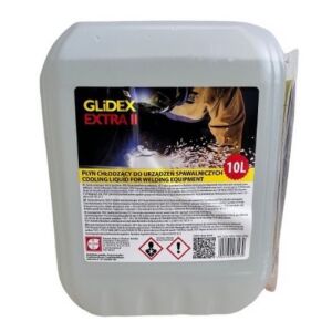 Esab 10l Mixed Coolant 0465720002