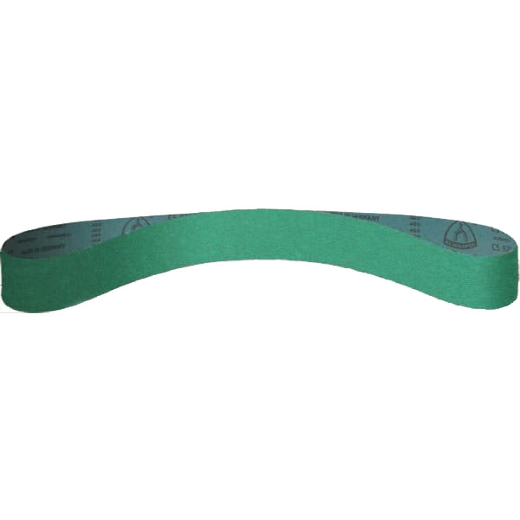 KLI365457 Klingspor CS920Y 75X2000 36G Std Belt