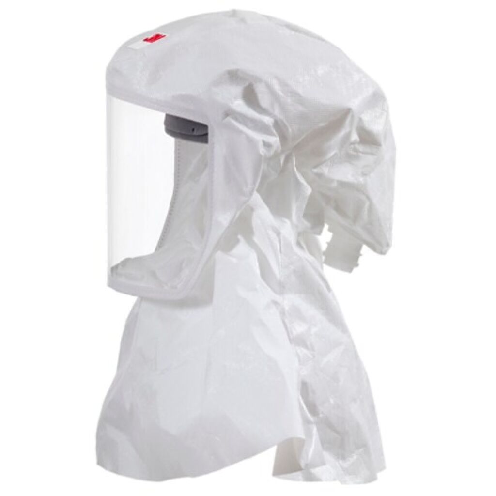 3MS-433L 3M Versaflo Is Hood Large S-433l