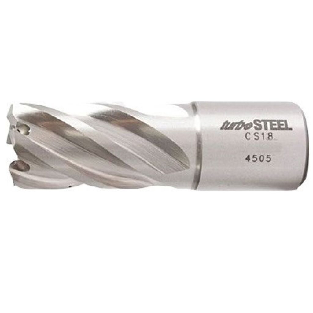 D441810 Jei Hss 10mm Broaching Cutter 25mm Short M2