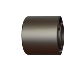 J60001701 Abirob Extraction Nozzle Standard