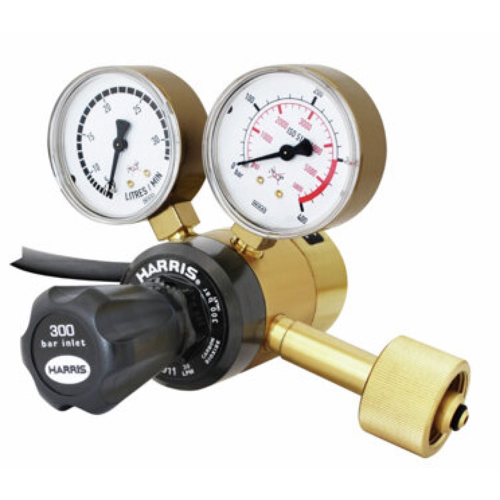 Buy Harris Gas Regulators & Gas Cutting Equipment