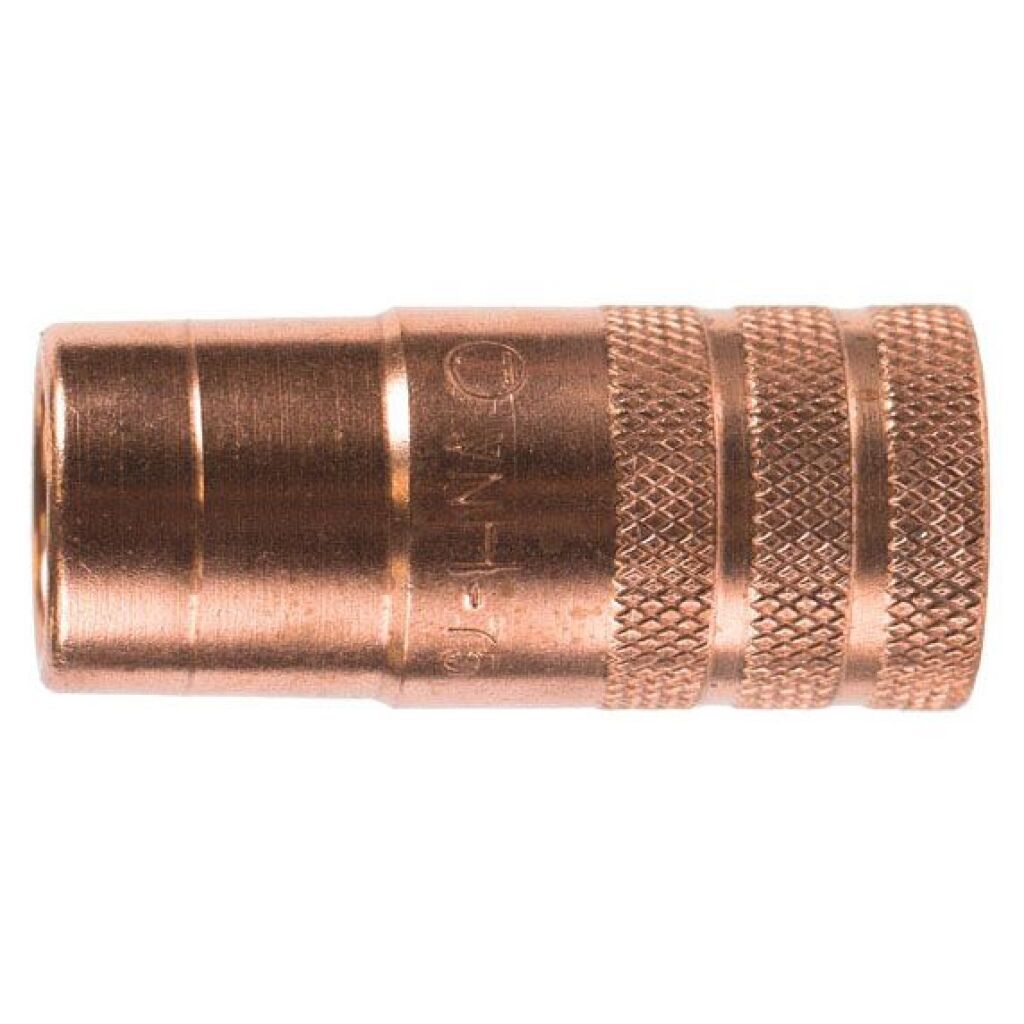 A12401875 Esab Velocity Nozzle H Recess One Piece