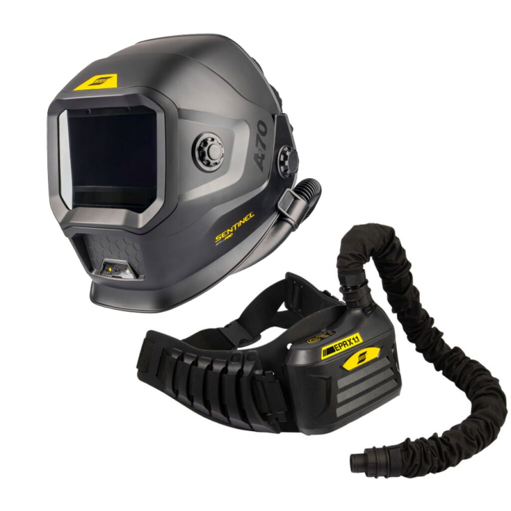 Buy ESAB Welding Helmets & masks | Next Day Delivery