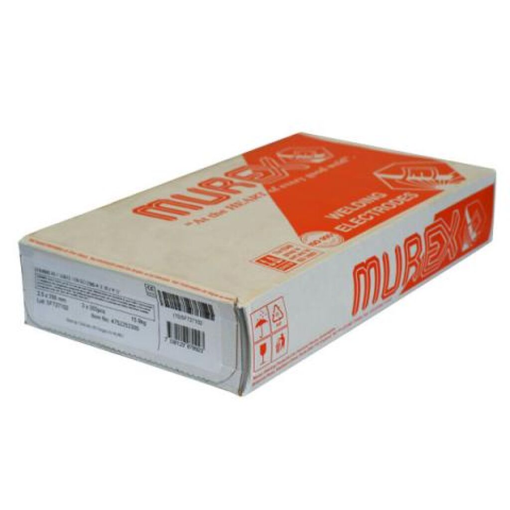 4582323300 Murex 6013 Electrode 3.2mm