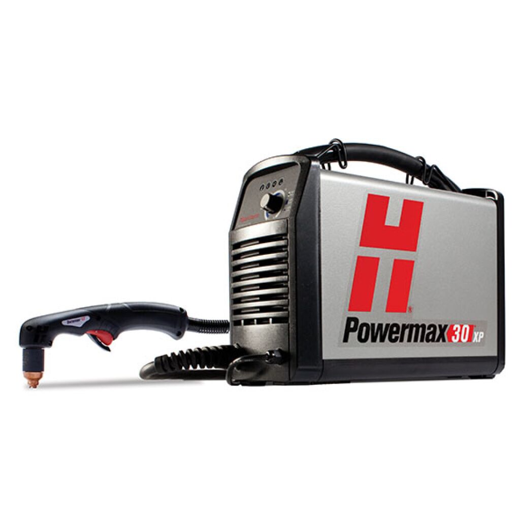 Buy Hypertherm Plasma Cutters & Plasma Torch Spares