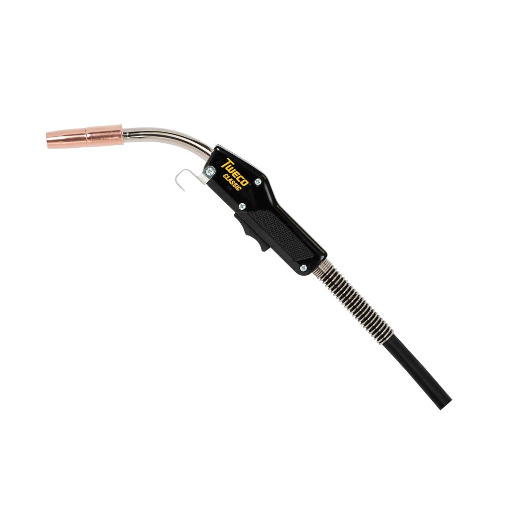 MIG Welding Torches - Best MIG Torches at Engweld