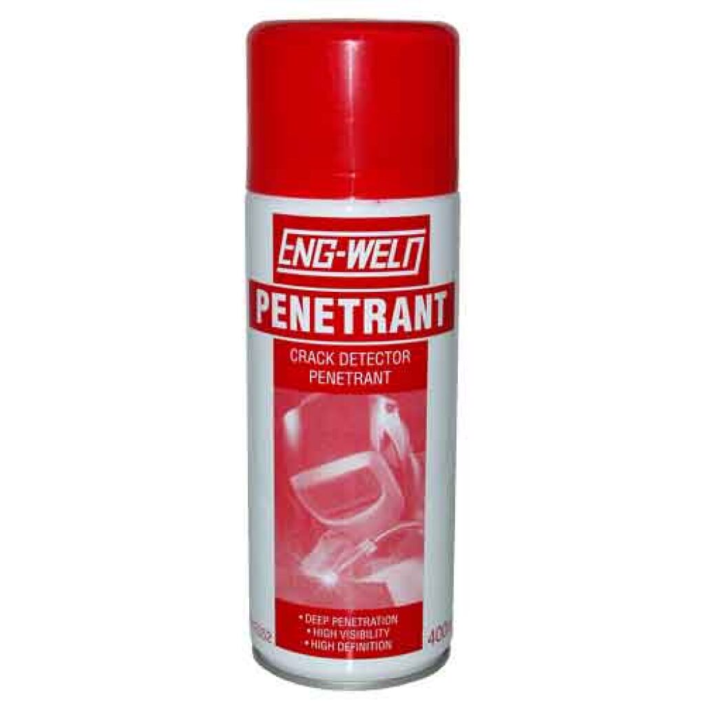 K842352 Engweld Flawfinder Penetrant Aerosol