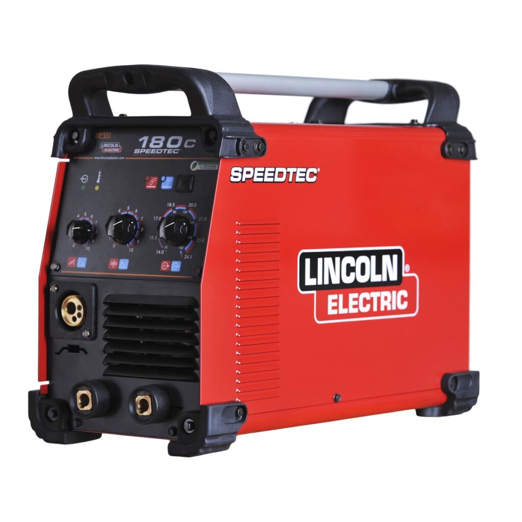 Arc Welders | Stick Welders | MMA Welders - Engweld