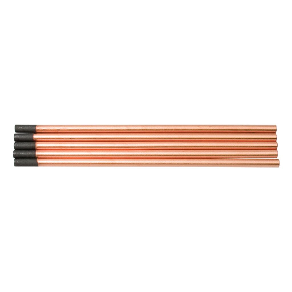 C390506 6.0mm Arc Air Gouging Carbon Dc