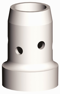 J801681 J801681 Binzel MB501D Gas Diffuser