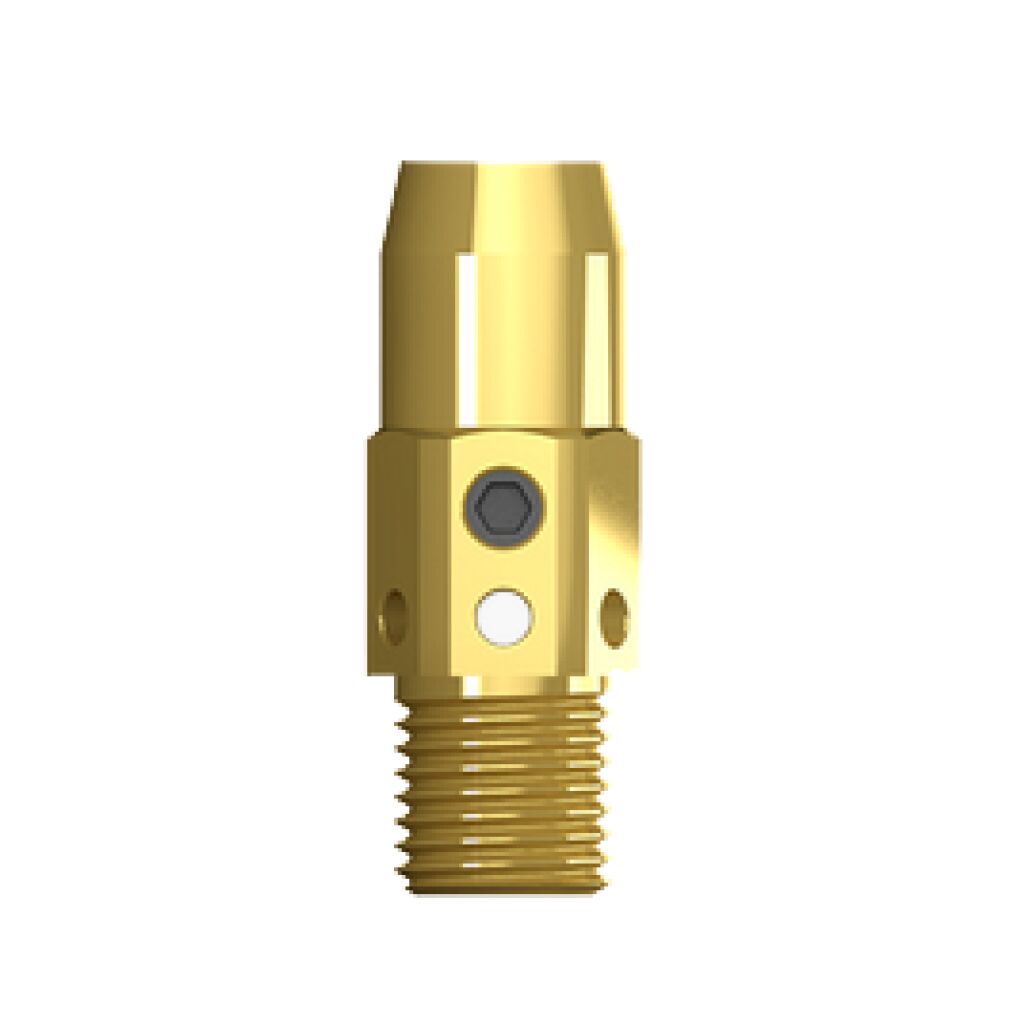 J861827 Tweco 54A Gas Diffuser